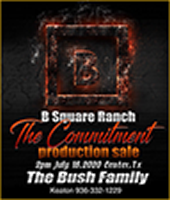 Nacogdoches County Exposition Center