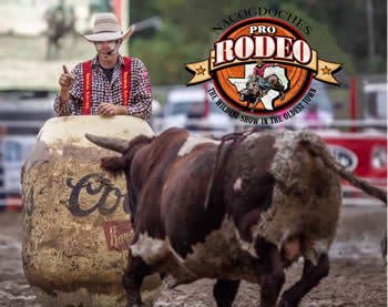 Nacogdoches County Exposition Center